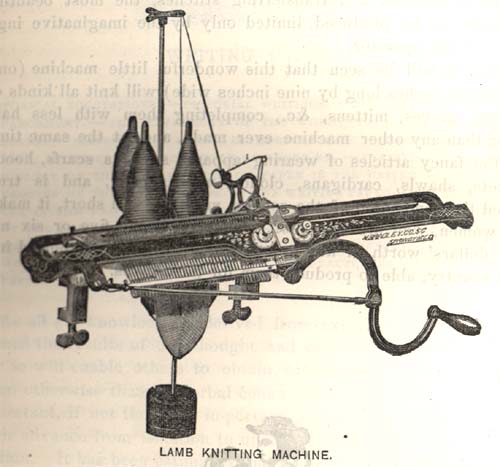 Industry & Consumerism Case 4 Labels