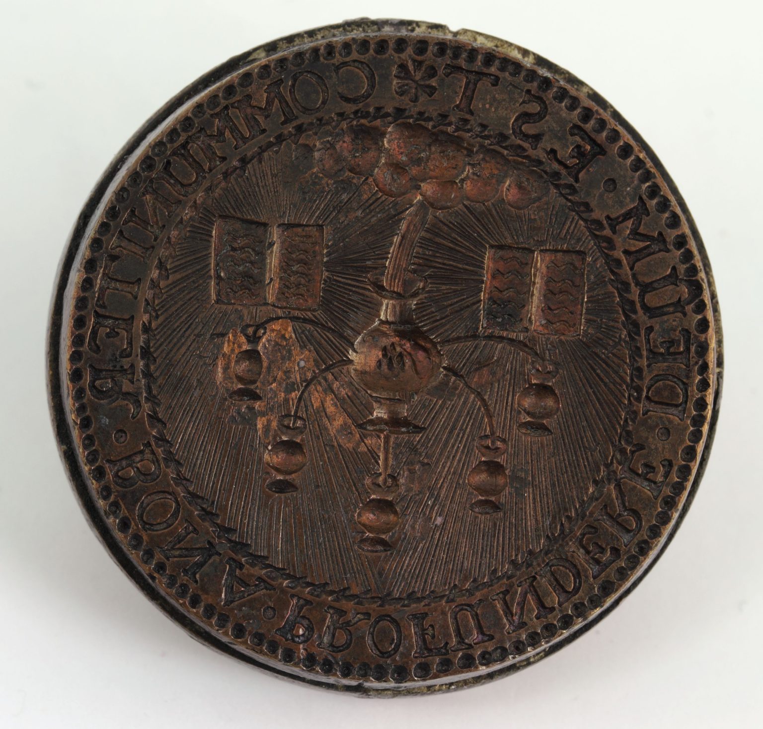 History of Share #9 – Library Company of Philadelphia Papers Project