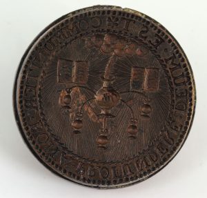 History of Share #9 – Library Company of Philadelphia Papers Project