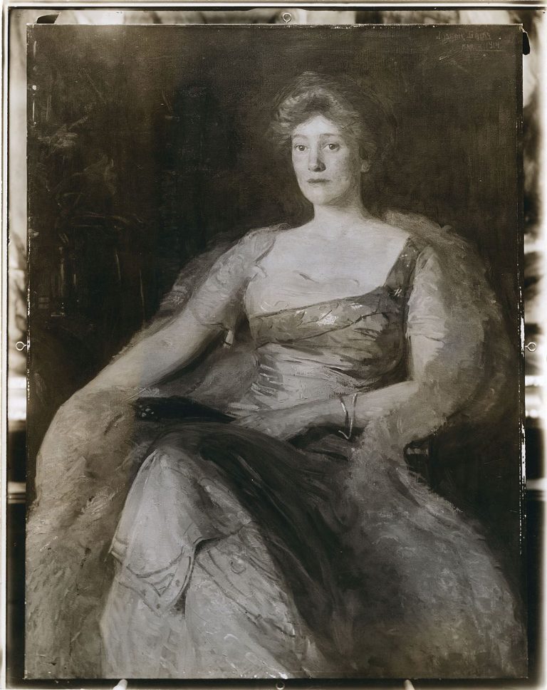 History of Share #10 – Library Company of Philadelphia Papers Project