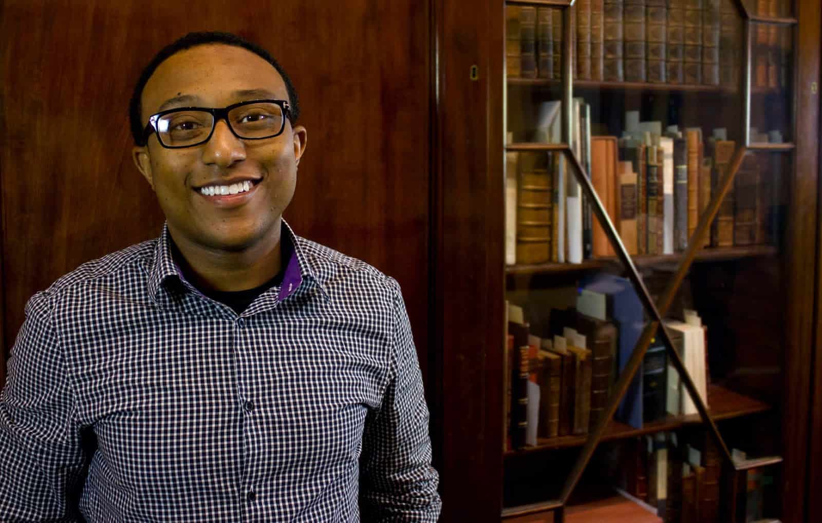 Mellon Scholars Program: Tools for Success – The Library Company of ...
