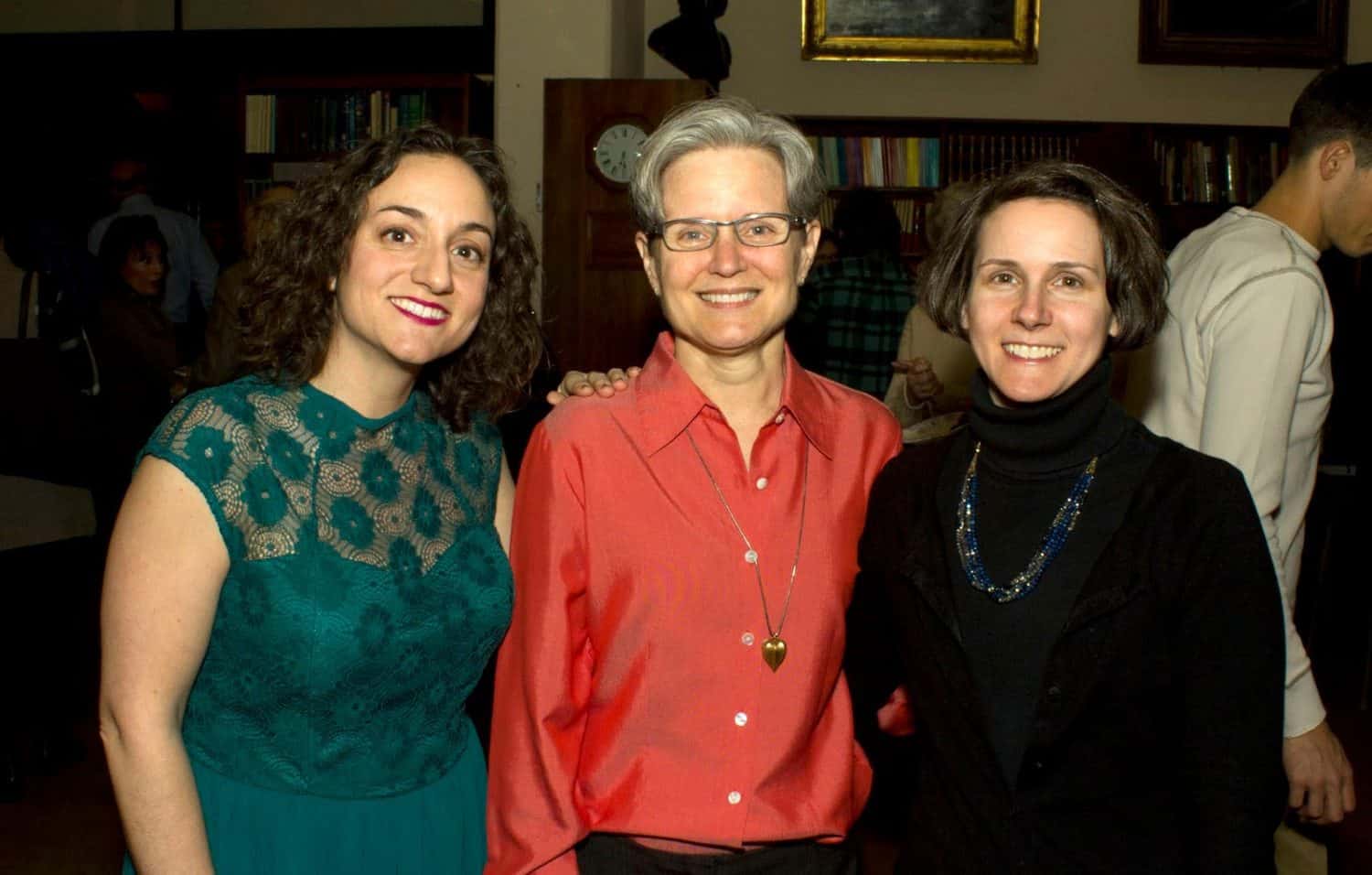 Common Touch: The Art of the Senses in the History of the Blind – The ...