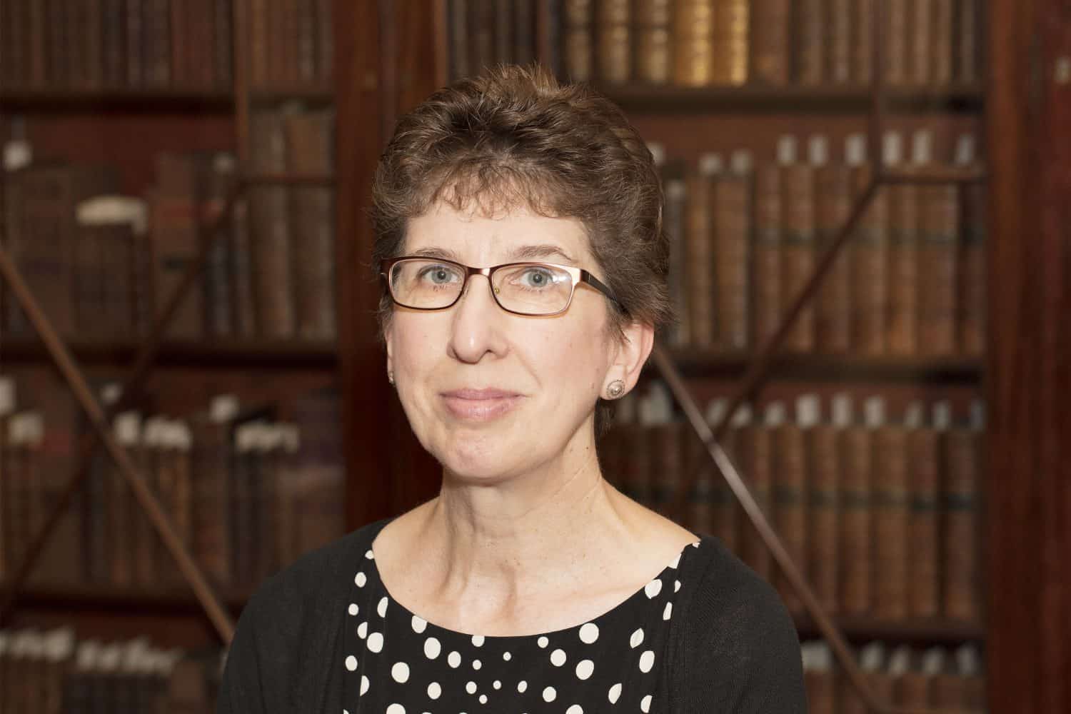 Imperfect History Project Team – The Library Company of Philadelphia