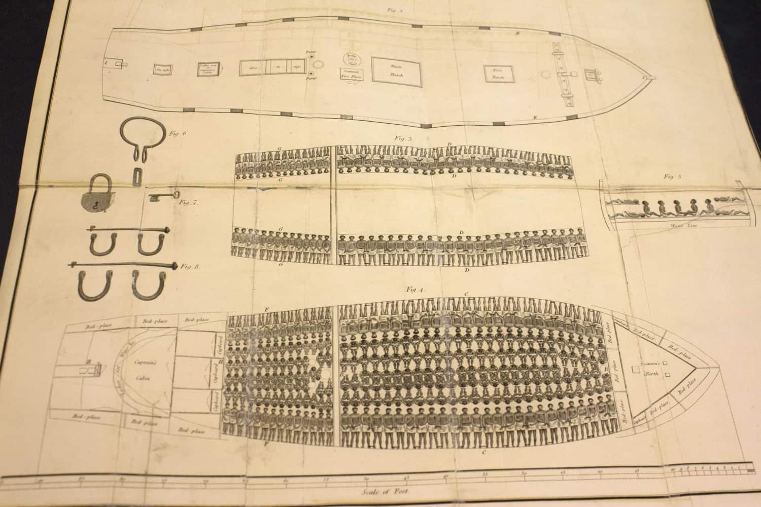 LCP in the News: New exhibition unveils untold story of free Black ...