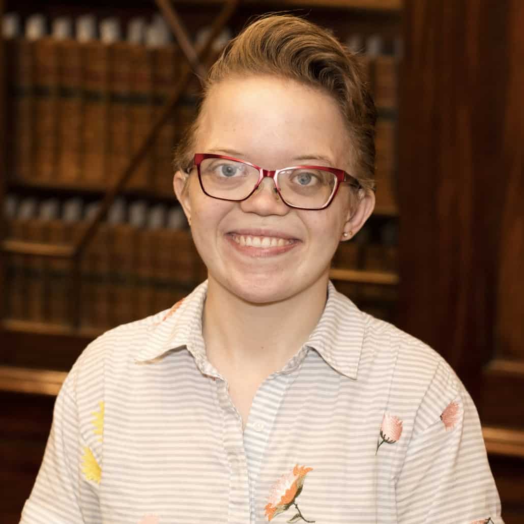 Redrawing History: Our Team – The Library Company of Philadelphia