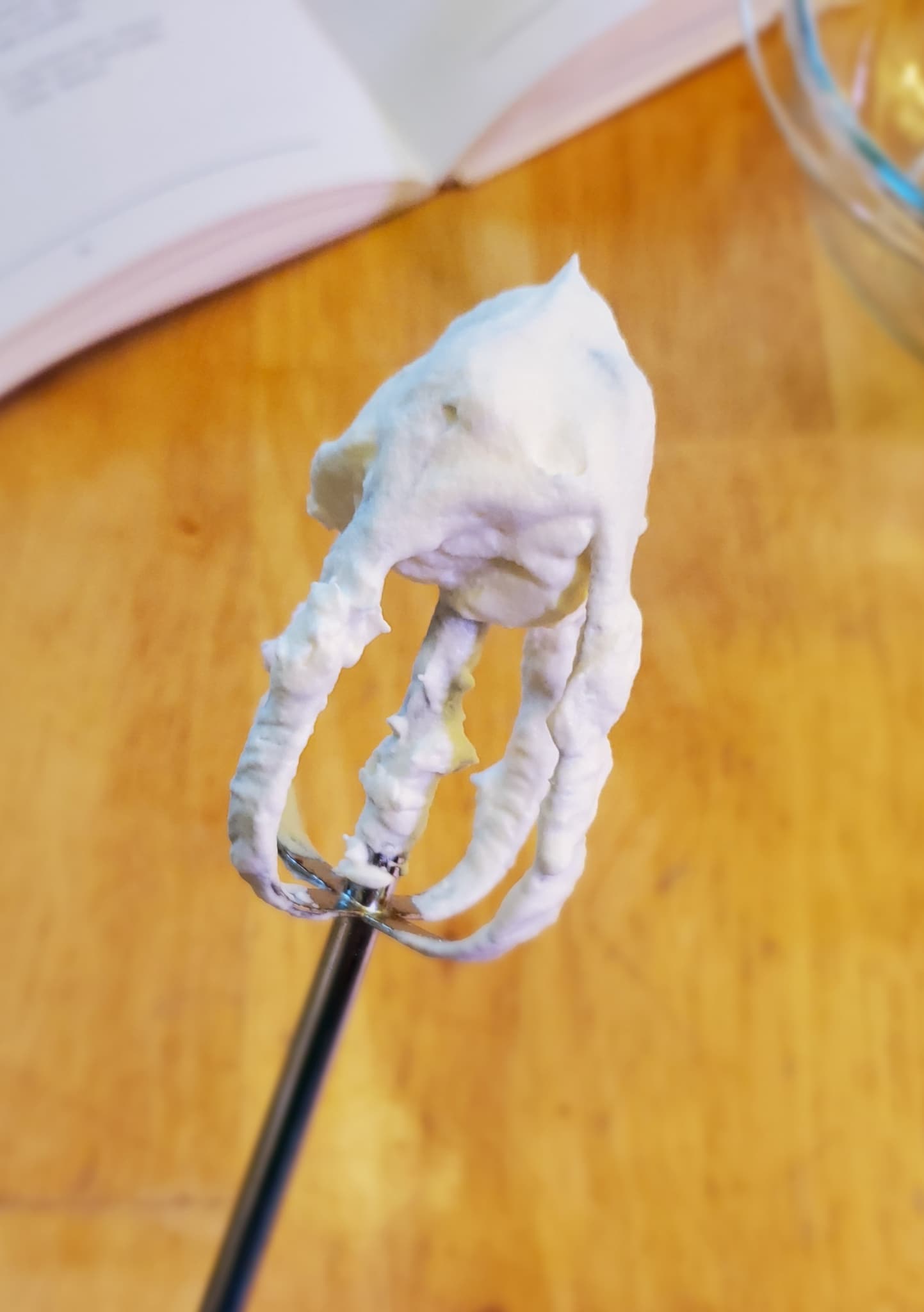 Whipped Syllabub – The Library Company of Philadelphia