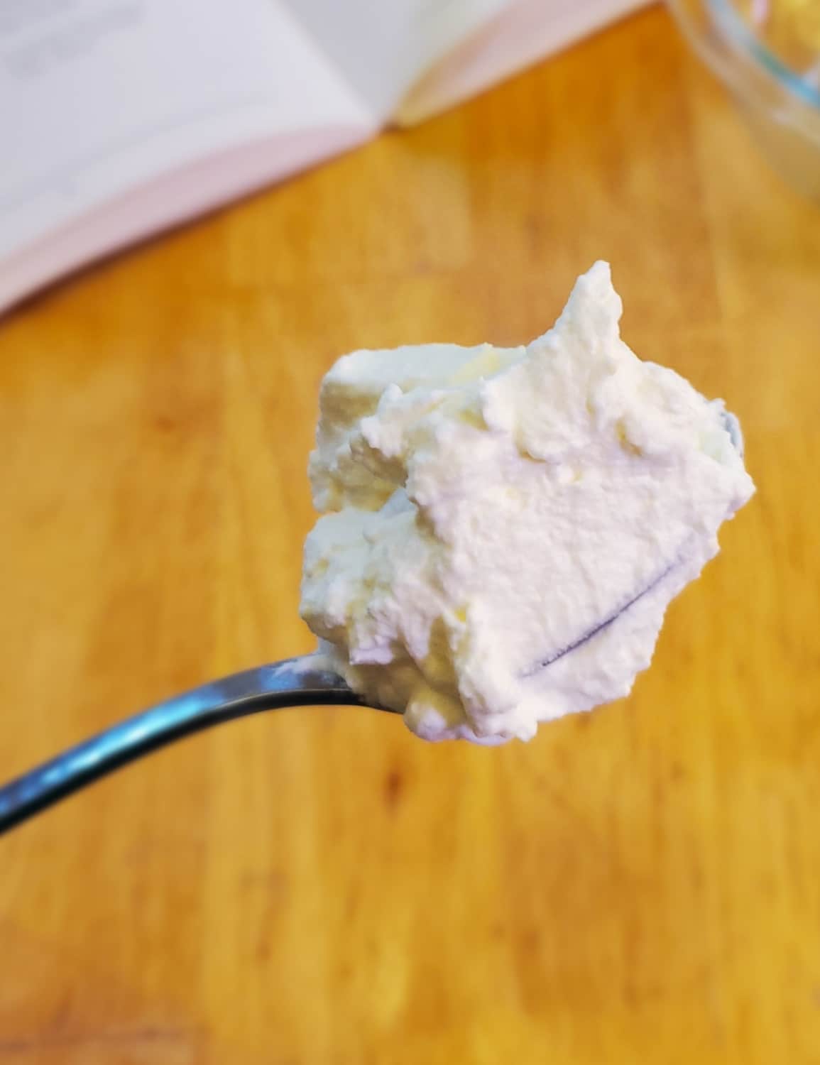 Whipped Syllabub – The Library Company of Philadelphia
