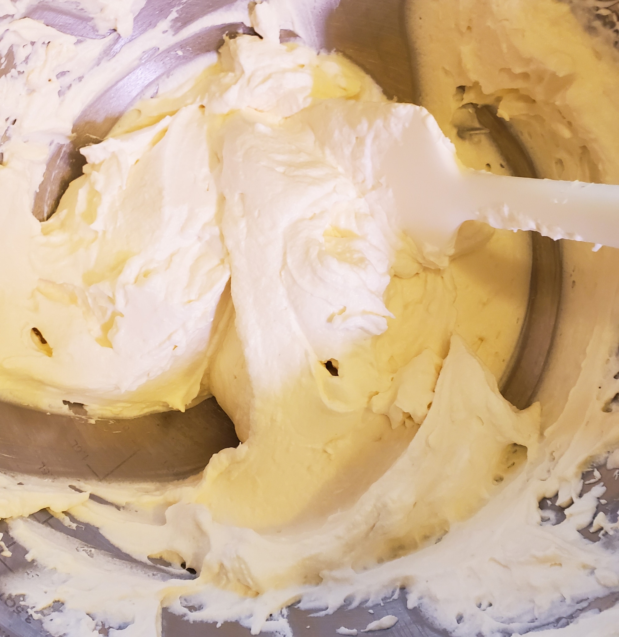 Whipped Syllabub – The Library Company of Philadelphia