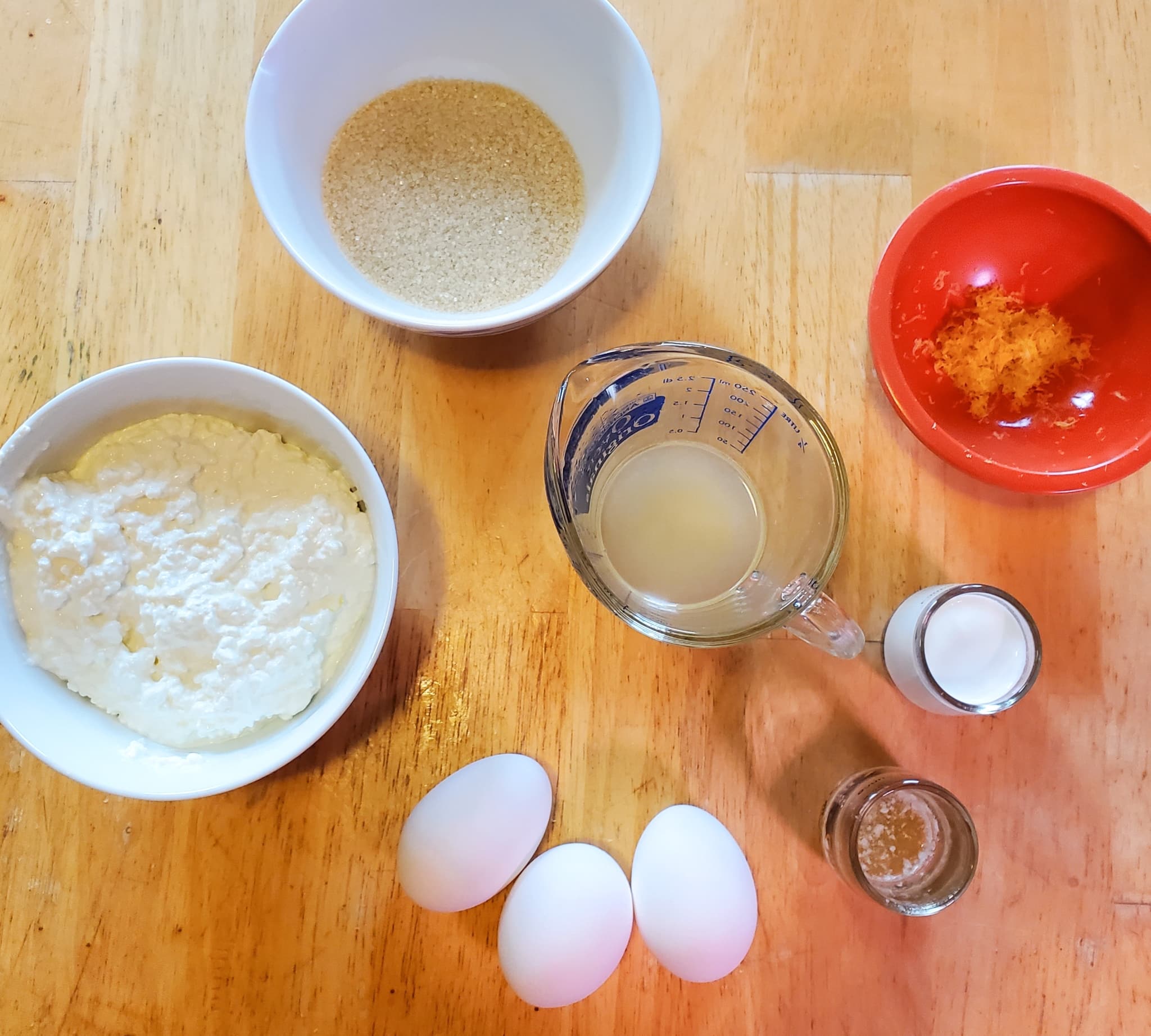 Cheese Cake with Plain Paste – The Library Company of Philadelphia