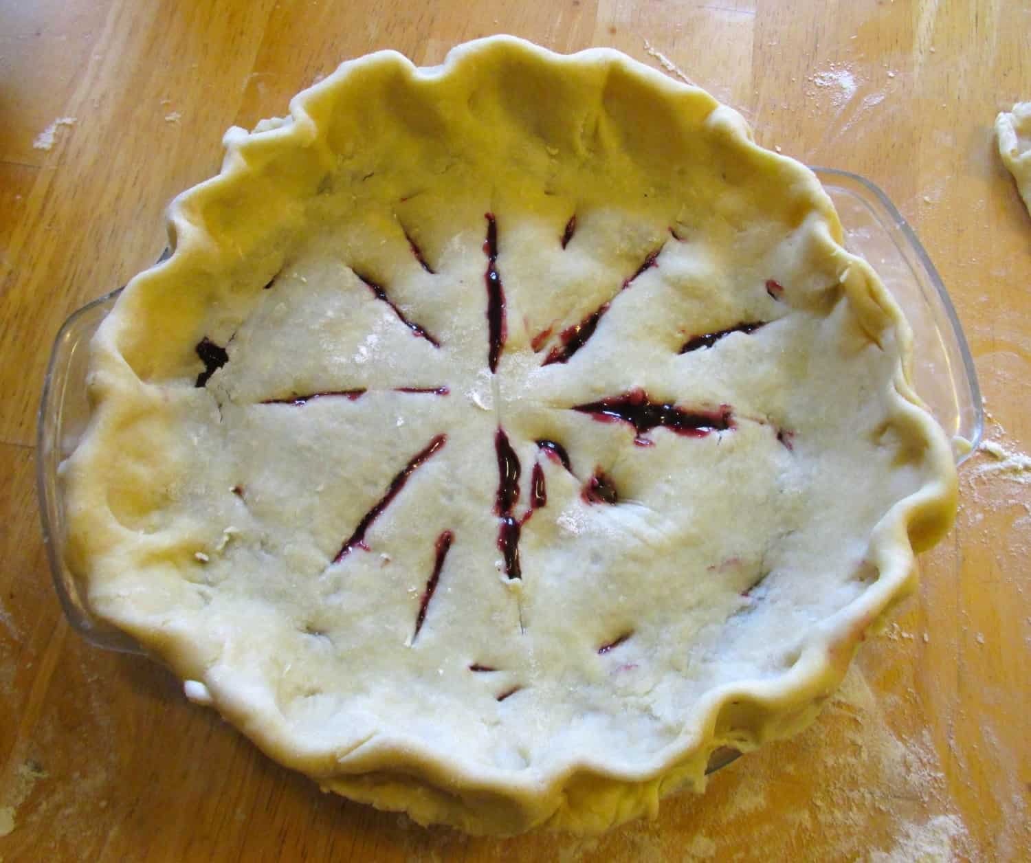 Cherry Pie – The Library Company of Philadelphia