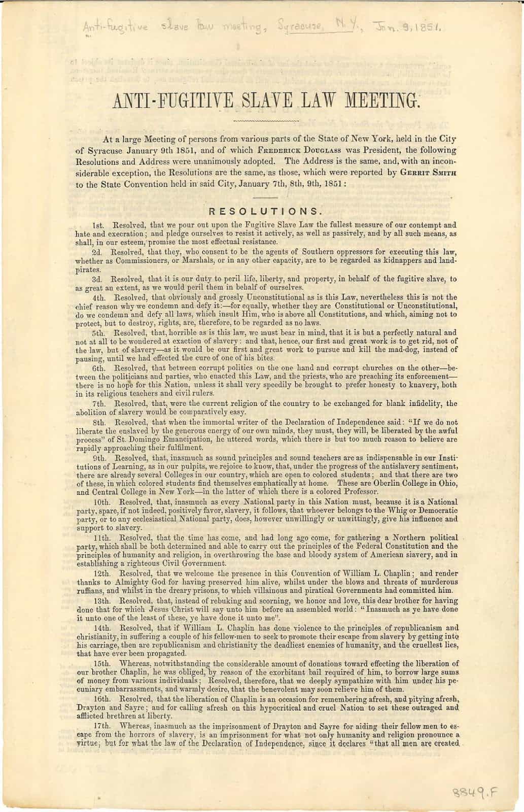 Riddle of Independence: Independent but not Free – The Library Company ...
