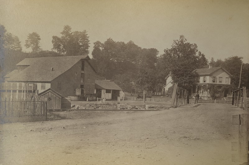 Curator’s Favorite: Albert Hatch Photograph Album – The Library Company ...