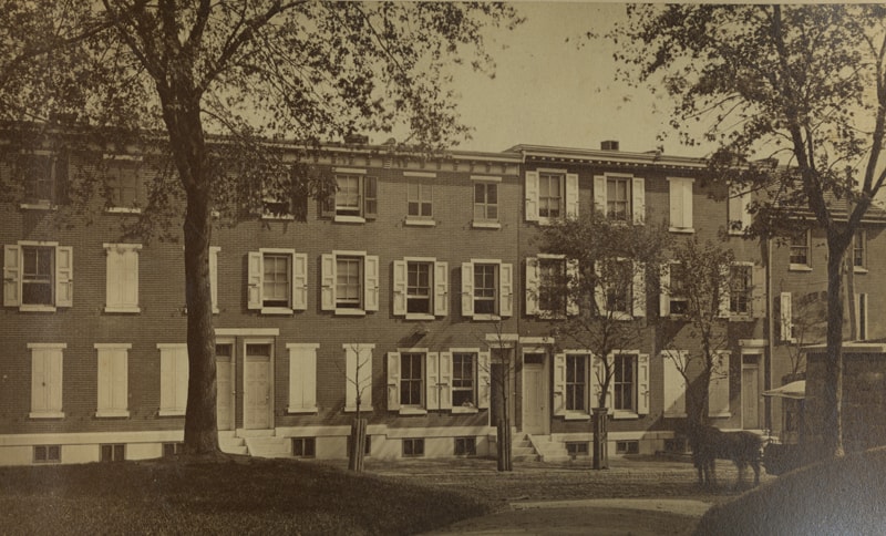 Curator’s Favorite: Albert Hatch Photograph Album – The Library Company ...