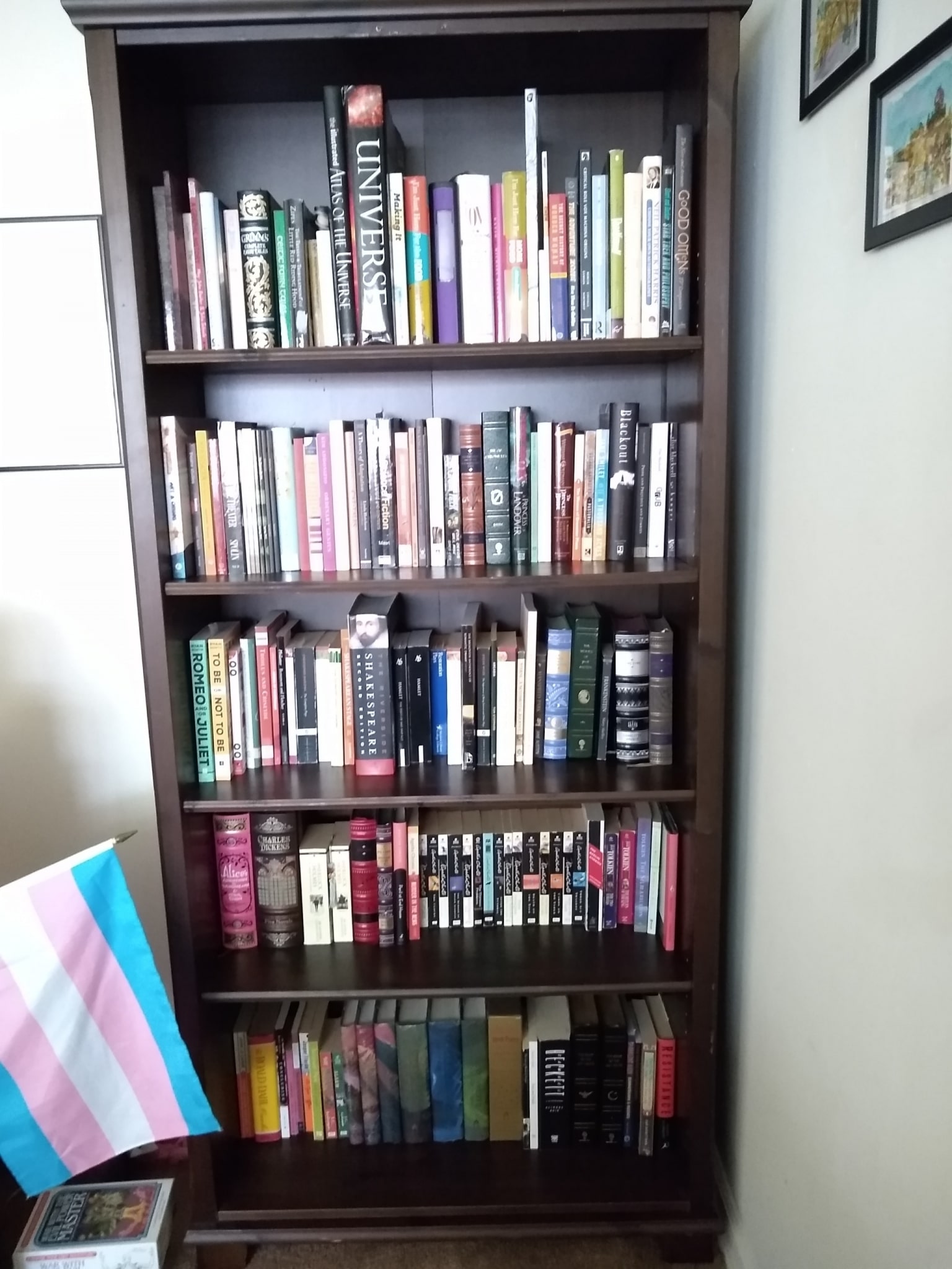 Sorting Books the Library Way – The Library Company of Philadelphia