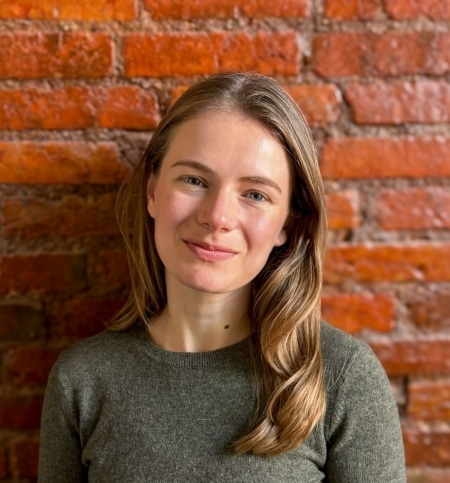 Eva Landsberg – The Library Company of Philadelphia