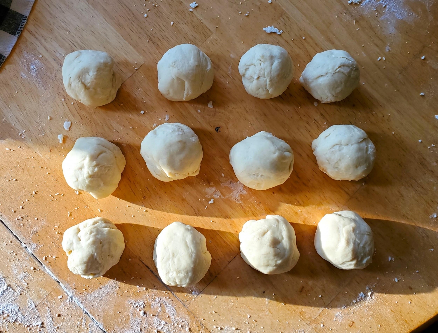 French Rolls – The Library Company of Philadelphia