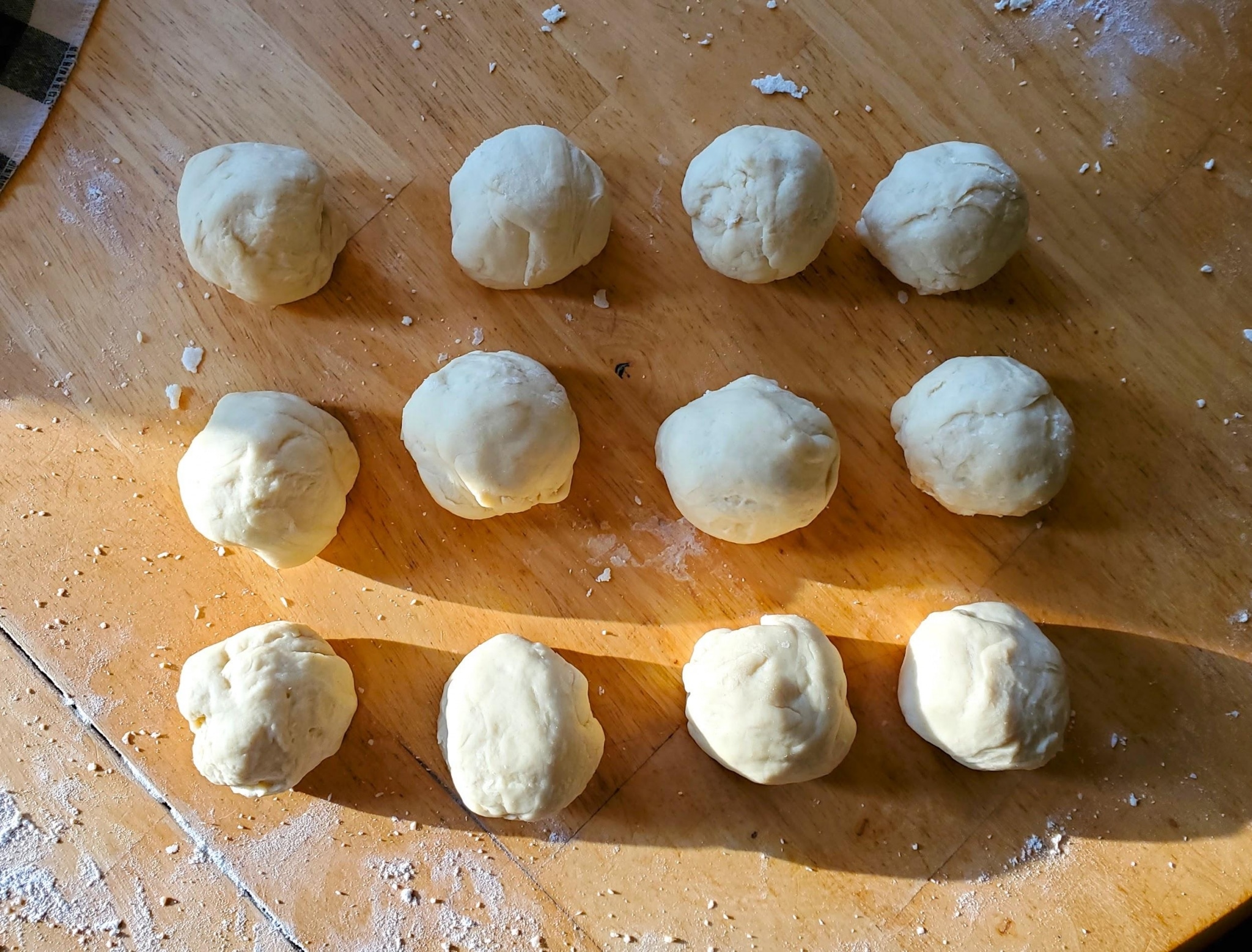 French Rolls – The Library Company of Philadelphia