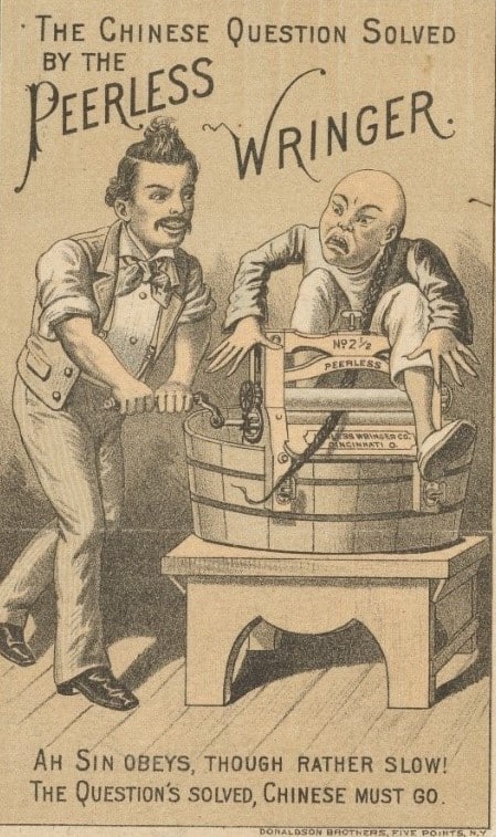 Li Hongzhang and Chinese Representation in America – The Library ...