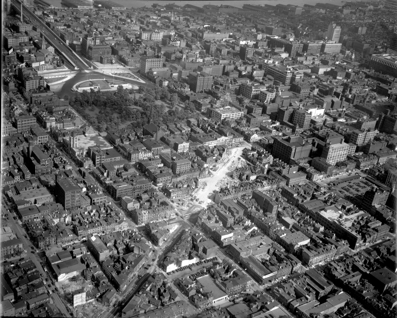 Chinatown: The History of a Philadelphia Neighborhood – The Library ...