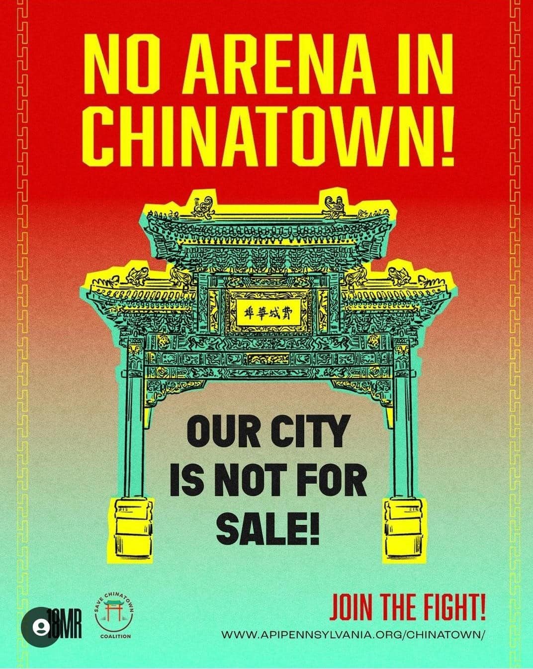 Chinatown: The History of a Philadelphia Neighborhood – The Library ...