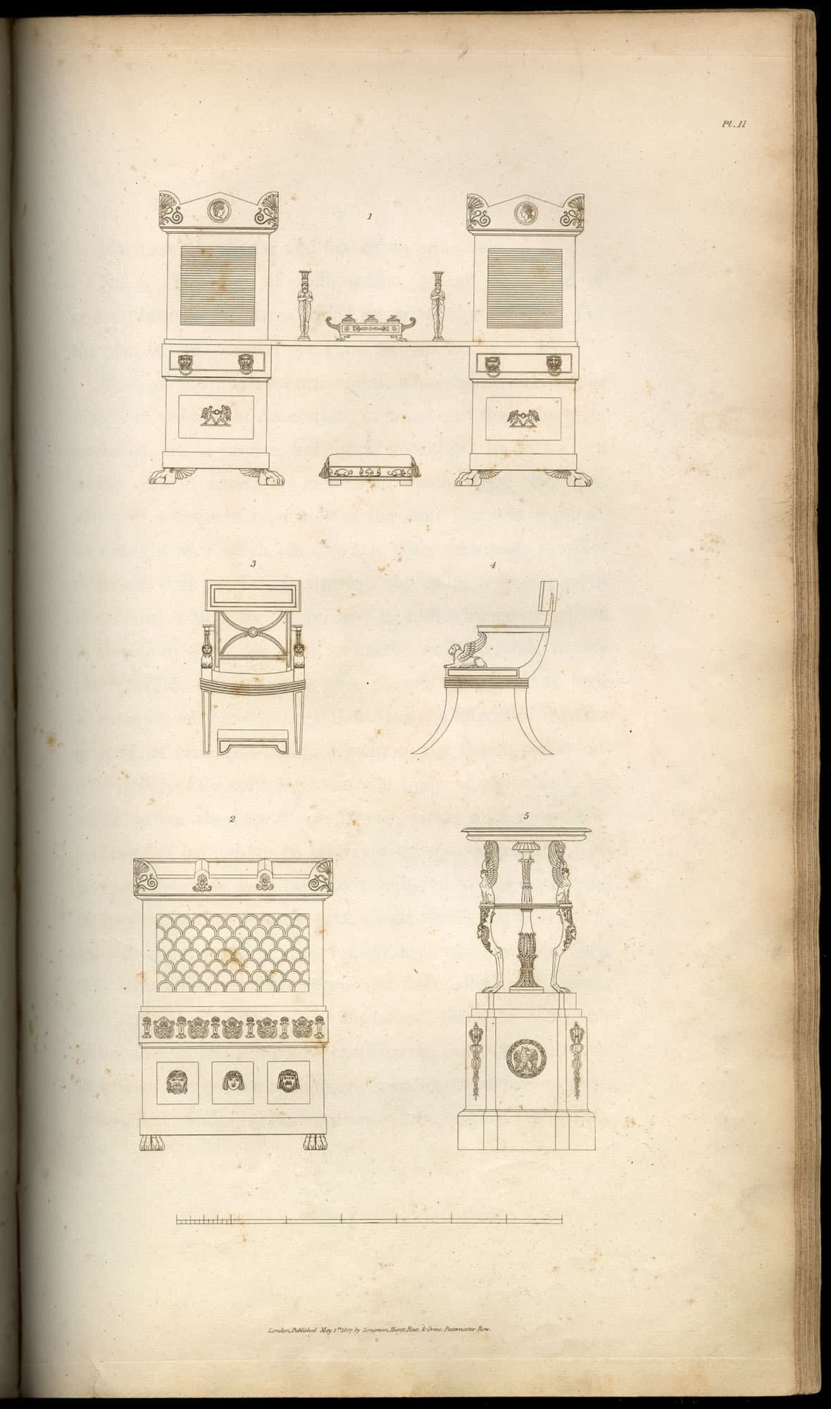 Another Hamilton in Philadelphia – The Library Company of Philadelphia
