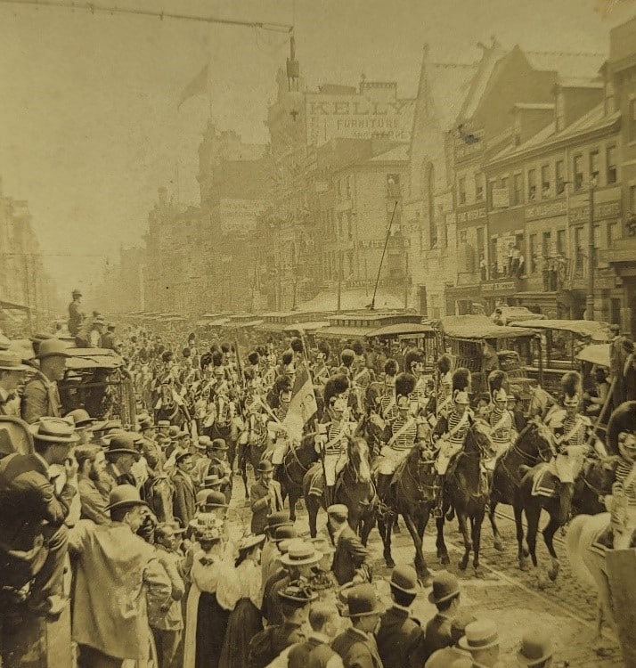 Li Hongzhang and Chinese Representation in America – The Library Company of Philadelphia