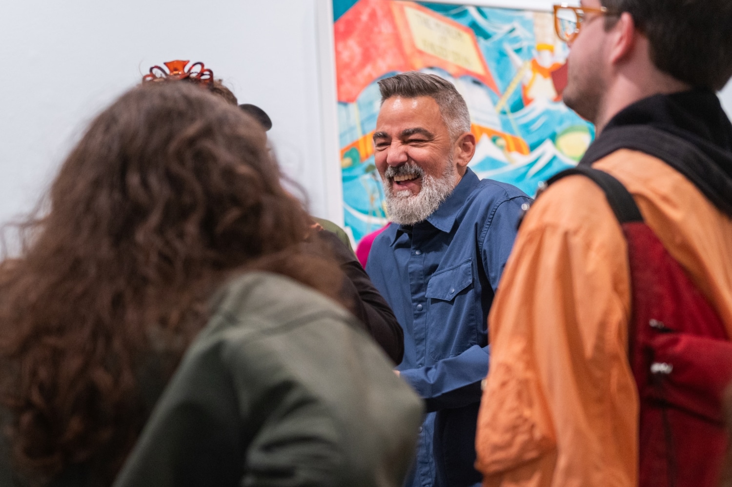 Lineage – The Library Company of Philadelphia