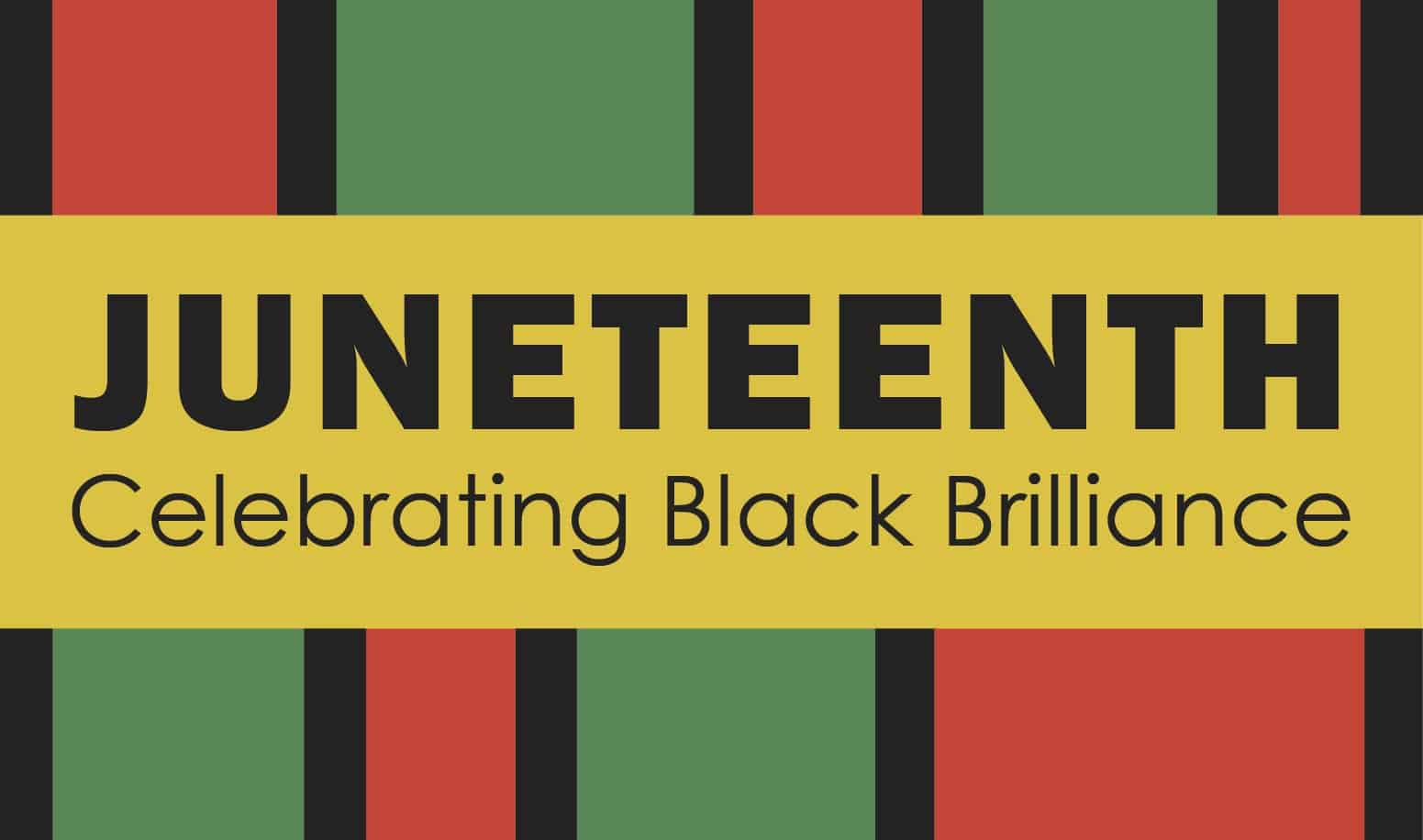Juneteenth: Celebrating Black Brilliance – The Library Company of ...
