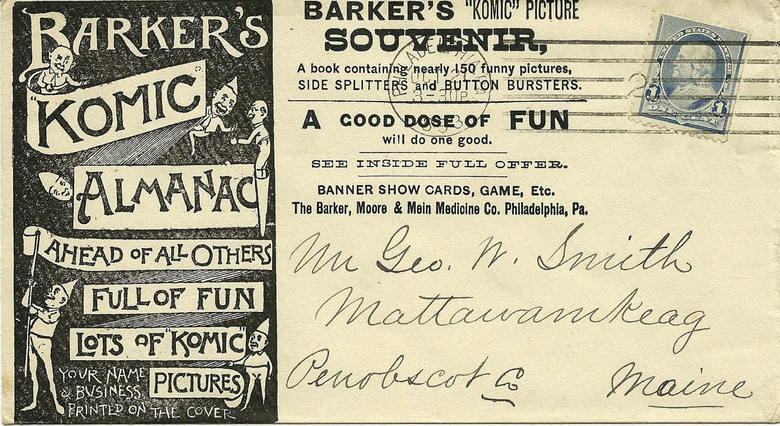 Let’s Get the Lead Out, or Why Paints and Drugs Do Mix – The Library ...