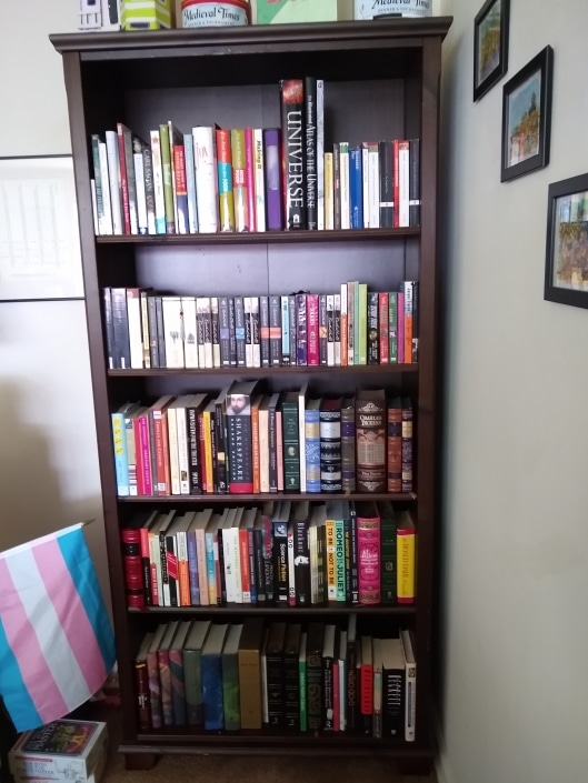 Sorting Books the Library Way – The Library Company of Philadelphia