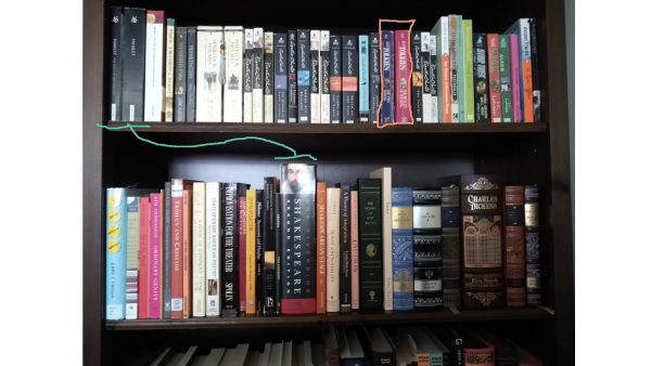 Sorting Books the Library Way – The Library Company of Philadelphia