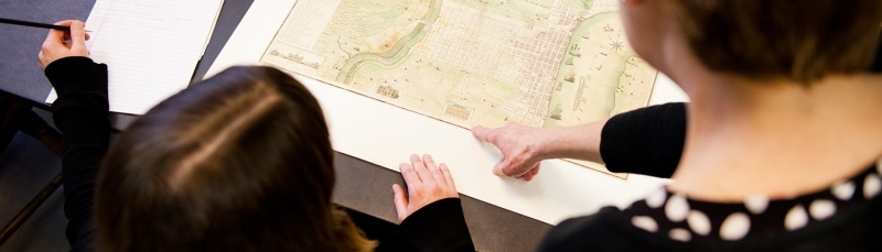 The Library Company of Philadelphia – America's oldest cultural ...