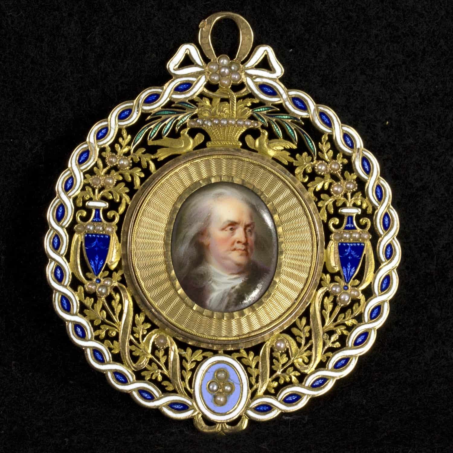 Subject Guide: Art Artifacts – The Library Company of Philadelphia