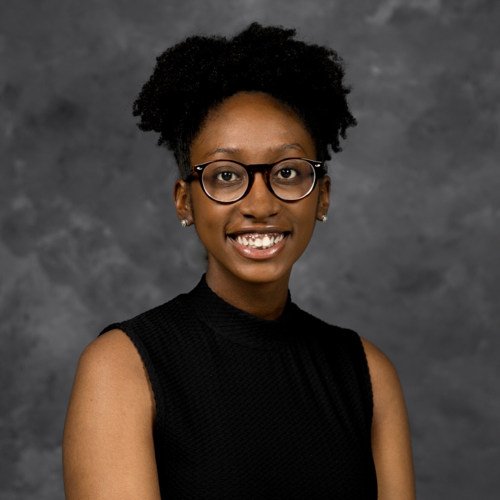 Mellon Scholars Program Workshop 2021 Participants: Taylor Smith – The ...