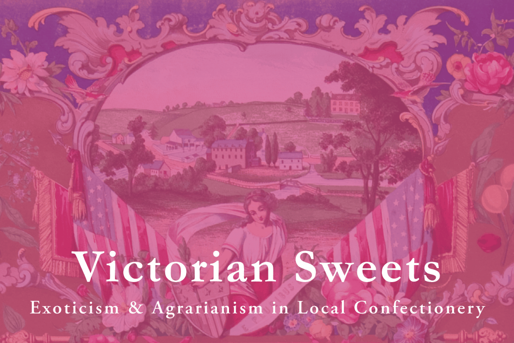 Picture Something Sweet: The LCP Fall Seminars Series – The Library ...