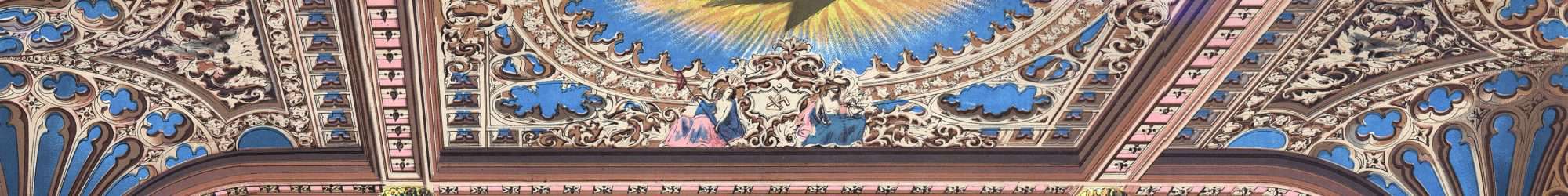 About LCP – The Library Company of Philadelphia