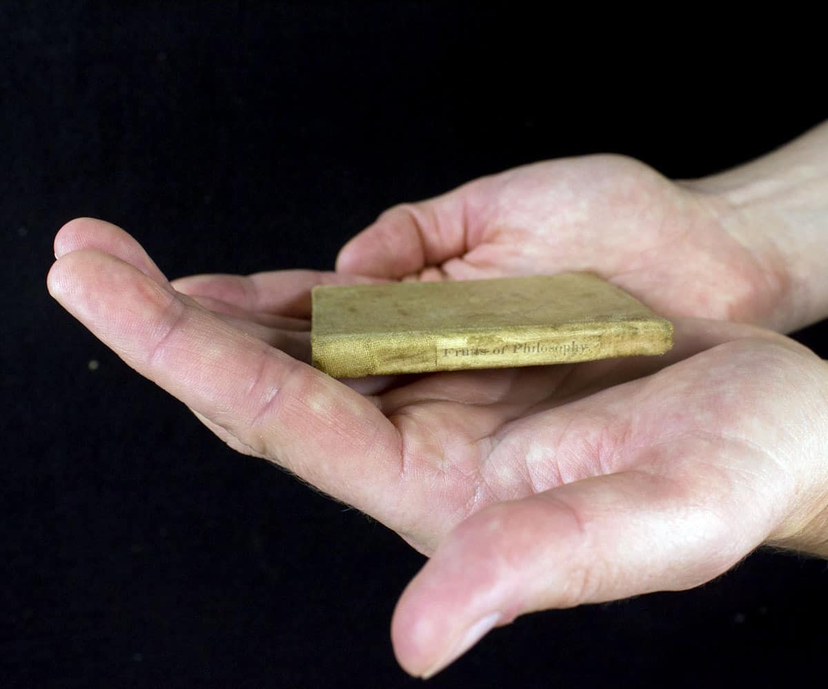 A Few of Our Favorite Things, Part One: Charles Knowlton’s Fruits of ...