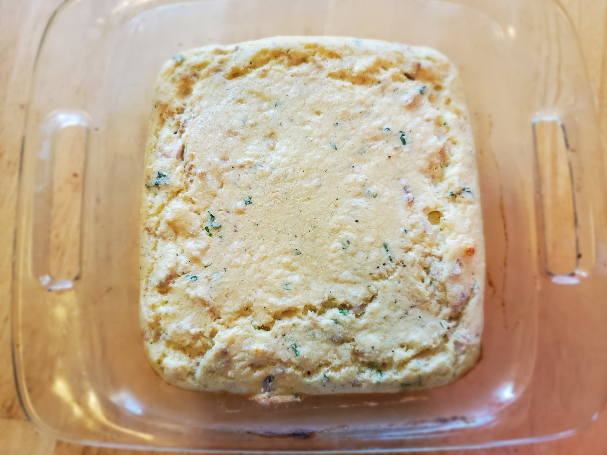 Mrs. Rorer’s Chicken Souffle – The Library Company of Philadelphia