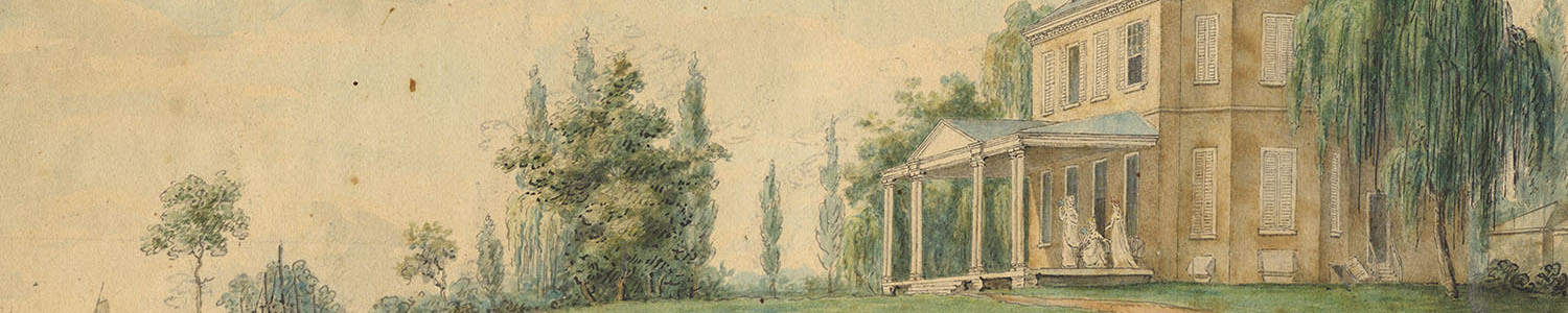 William Birch Symposium Panelists – The Library Company of Philadelphia