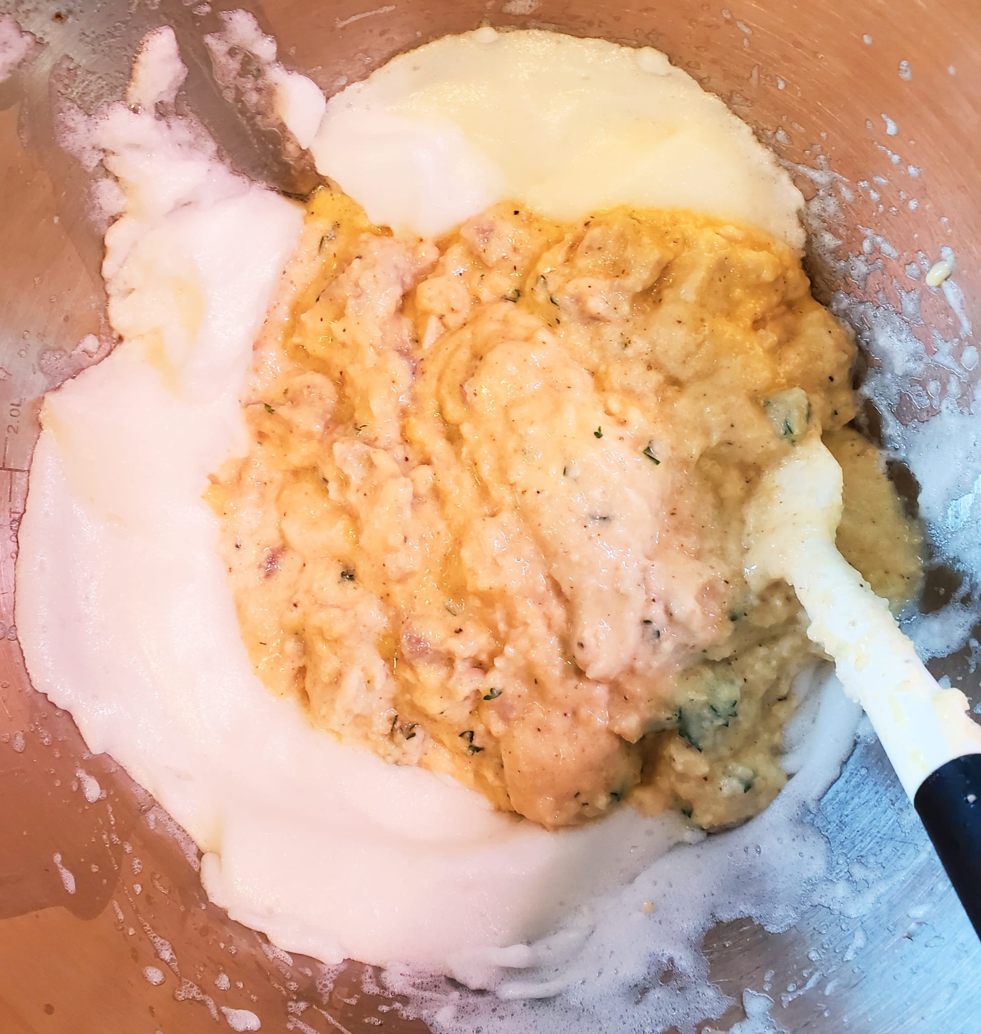 Mrs. Rorer’s Chicken Souffle – The Library Company of Philadelphia