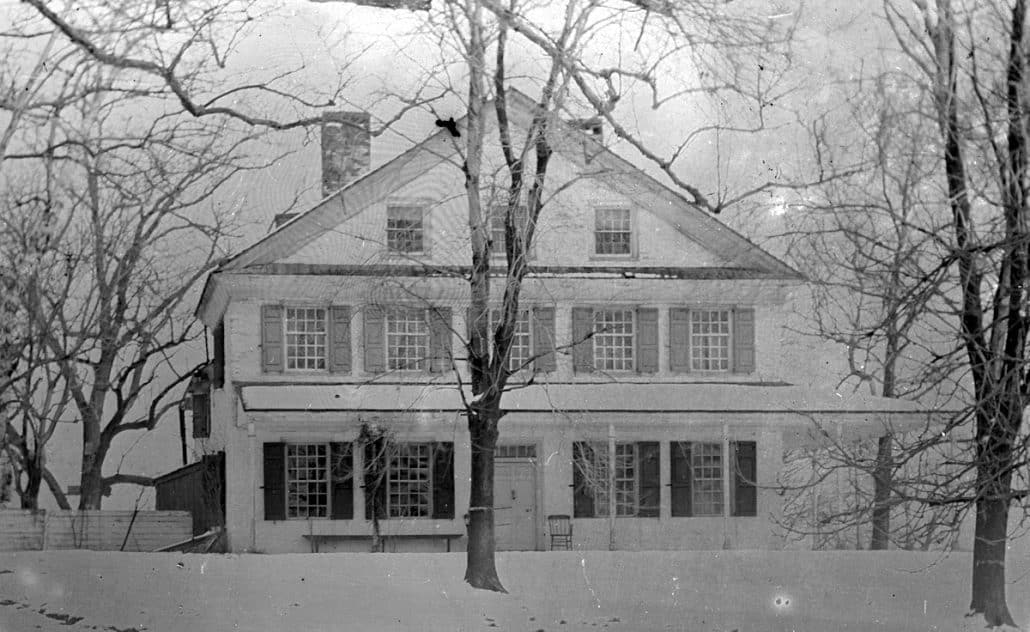 Curator’s Favorite: Webster Family Photographic Negative Collection ...