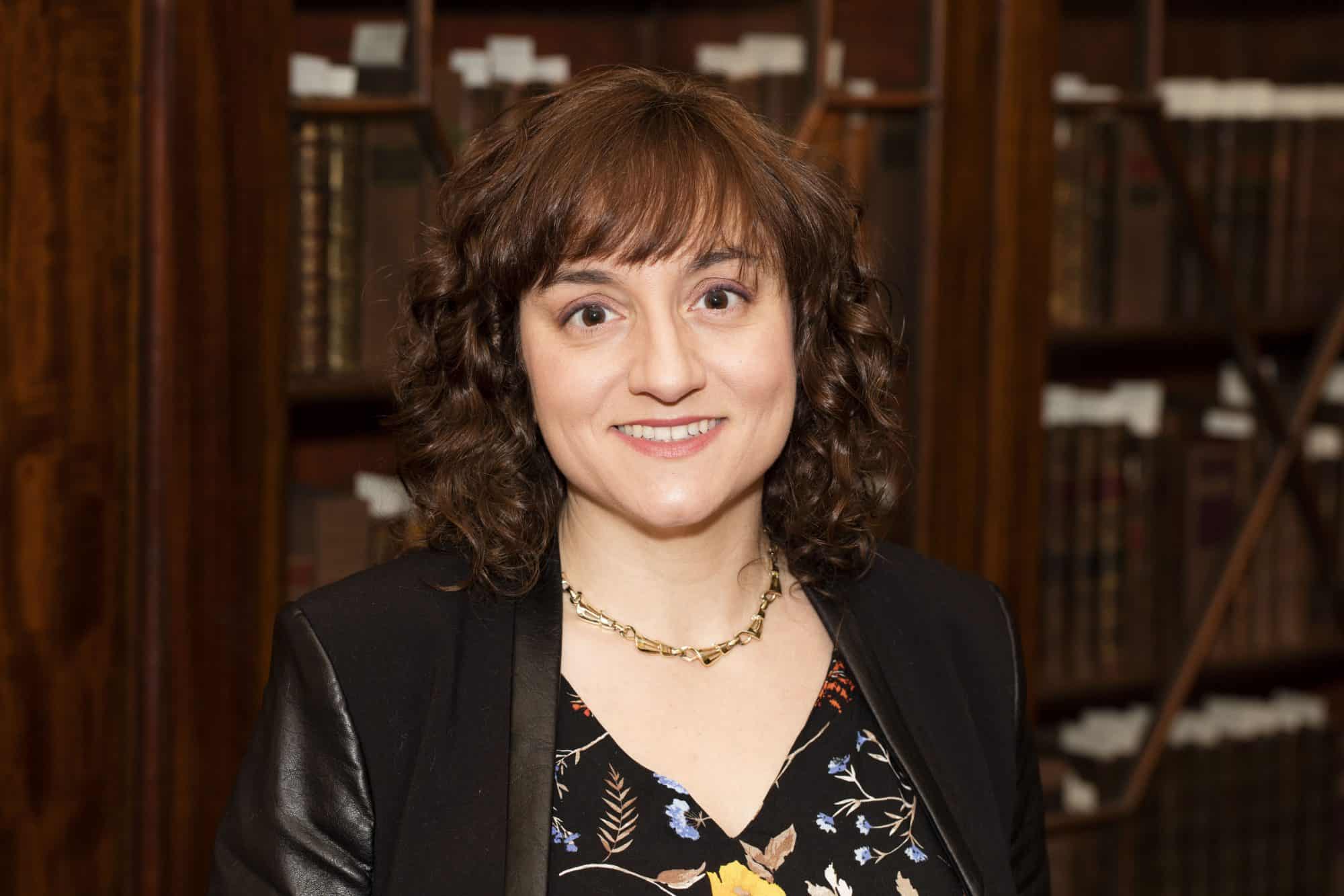 Project Team – The Library Company of Philadelphia