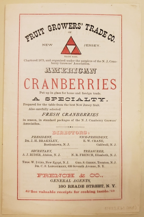 Blog: LCP News – The Library Company of Philadelphia