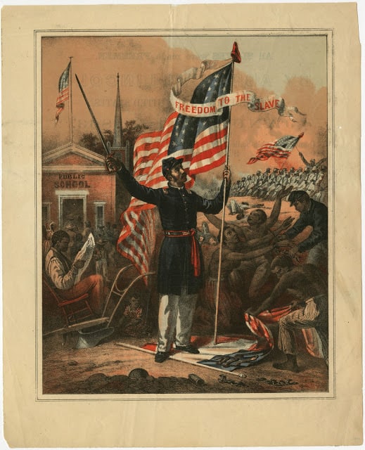 Commemorating the Emancipation Proclamation – The Library Company of ...