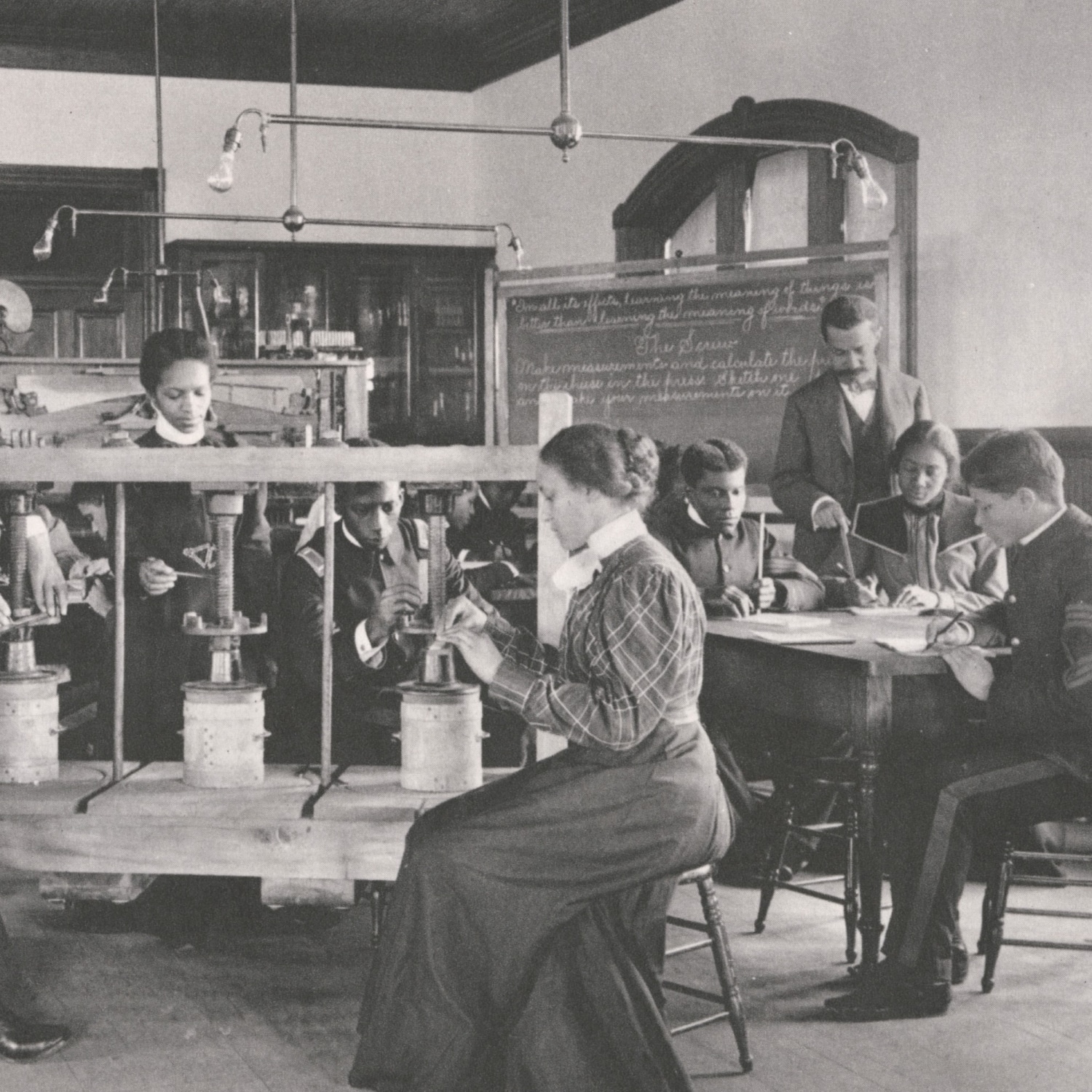 Subject Guide: African Americana – The Library Company of Philadelphia