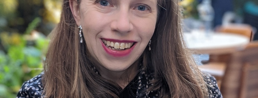 Jessica Choppin Roney – The Library Company of Philadelphia