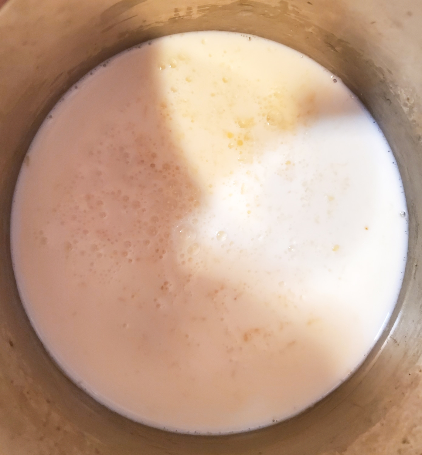 Mrs. Rorer’s Chicken Souffle – The Library Company of Philadelphia