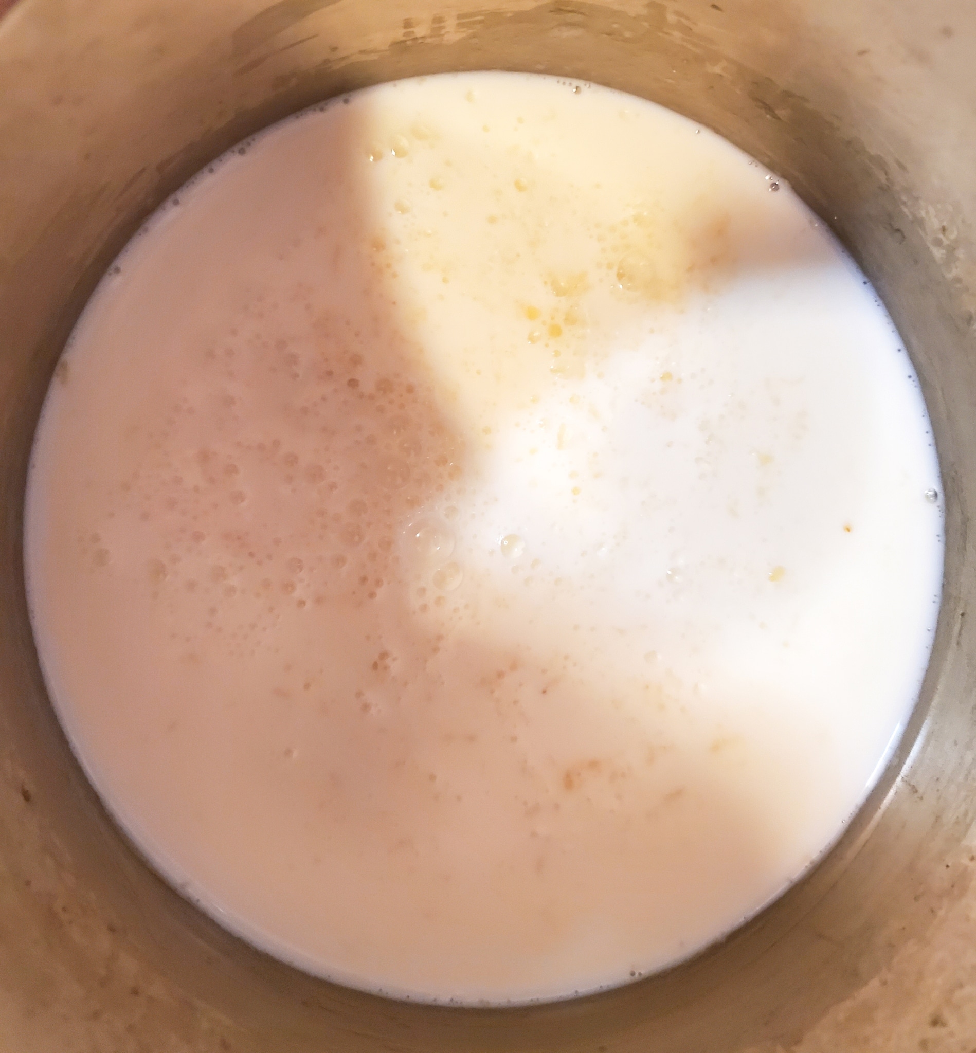 Mrs. Rorer’s Chicken Souffle – The Library Company of Philadelphia