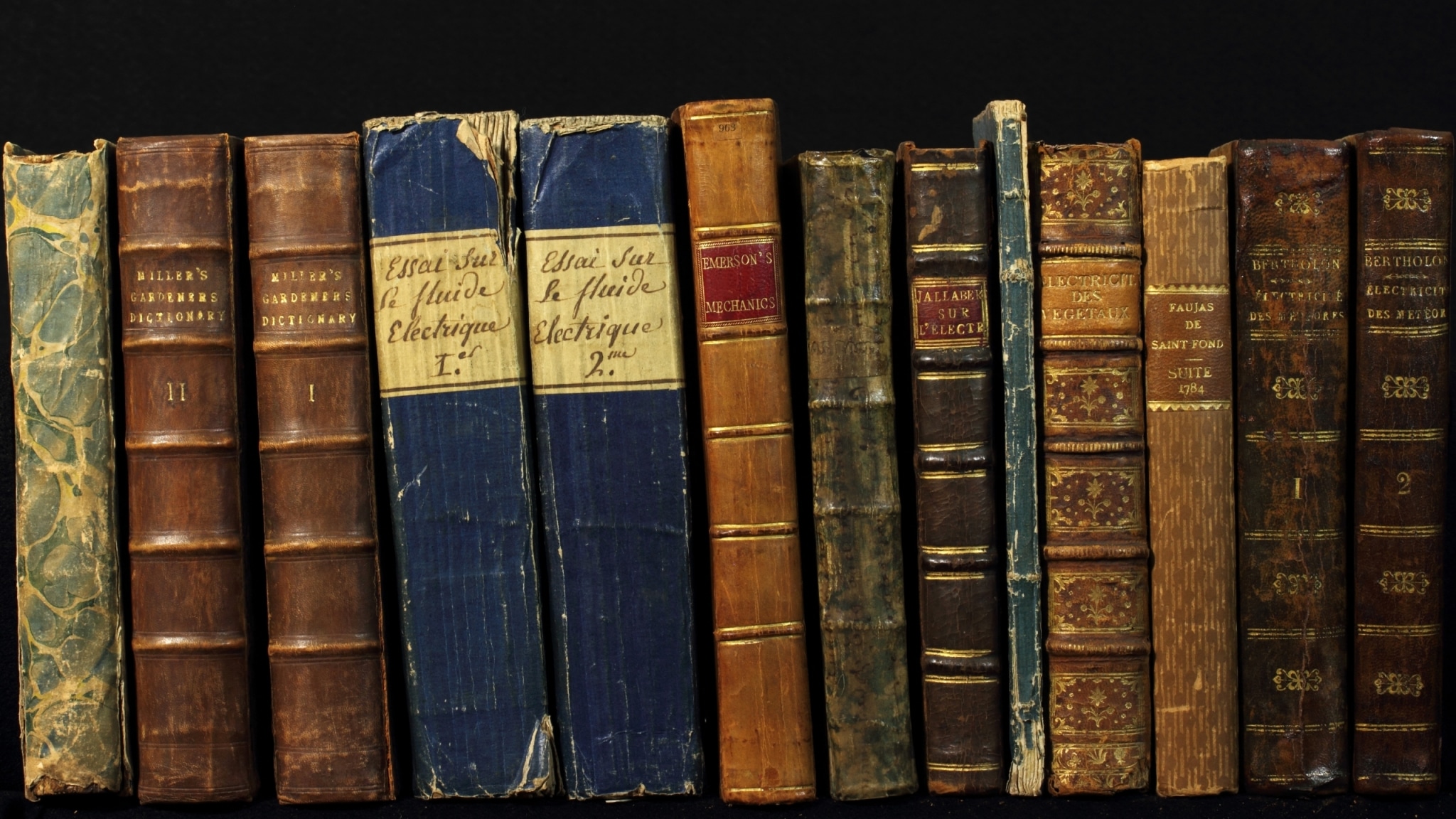 289th Annual Dinner Downloads – The Library Company of Philadelphia