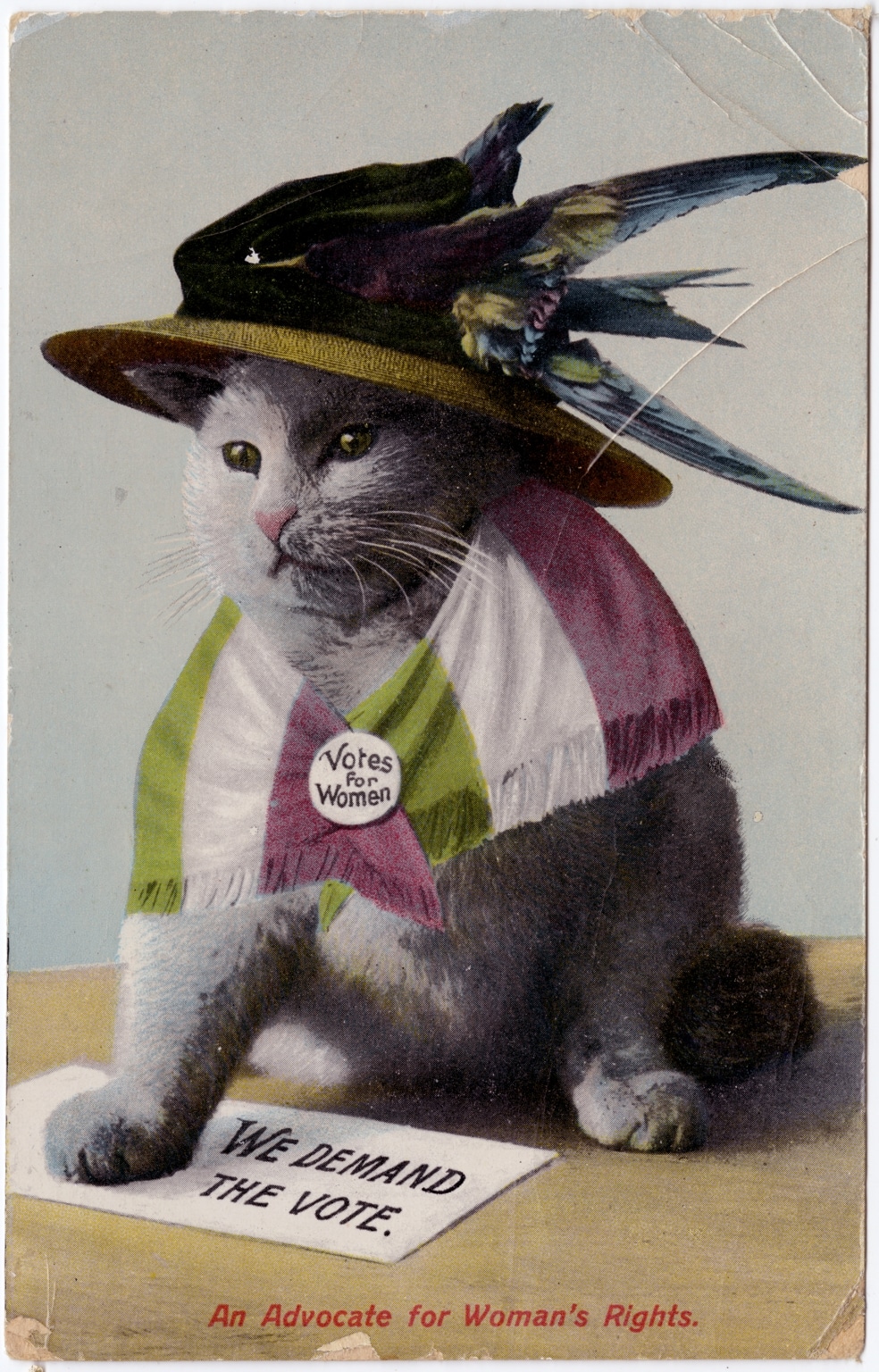 Library Company Acquires the Kathryn S. Alpert Collection of Women’s ...